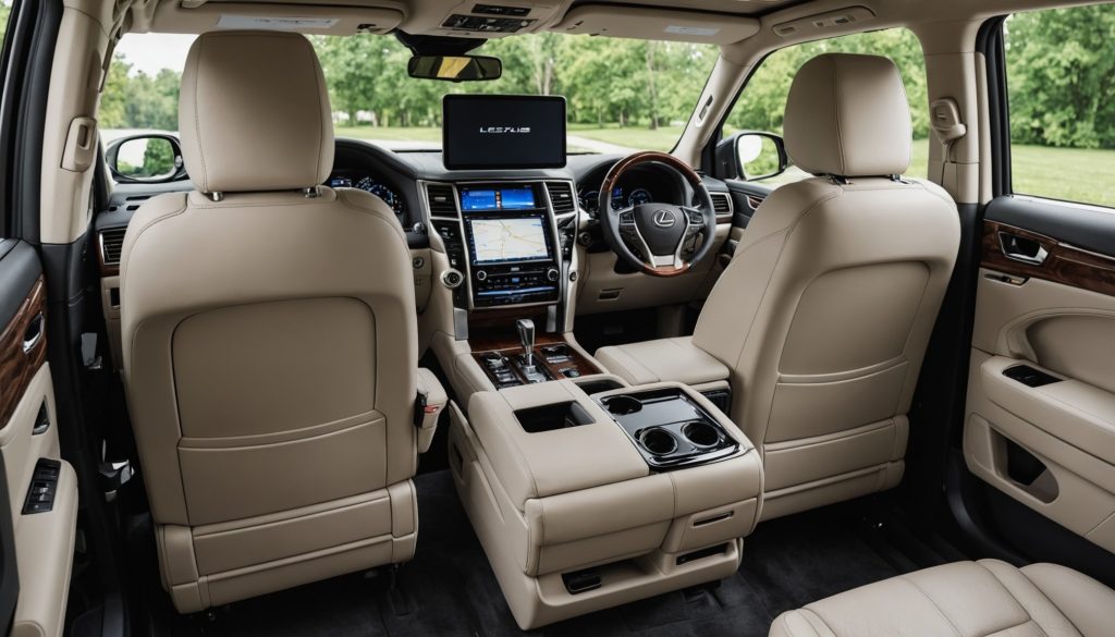 Ultimate guide to safely installing a rear seat entertainment system in ...